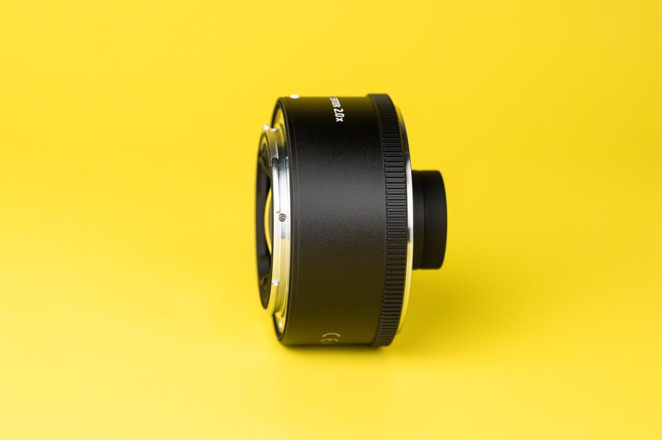 Nikon Z 1.4x and 2.0x Teleconverters Review Nikon Z 1.4x and 2.0x Teleconverters Review