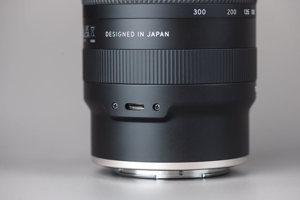 Tamron 70-300mm f/4.5-6.3 Di III RXD Review Tamron 70-300mm f/4.5-6.3 Di III RXD Review